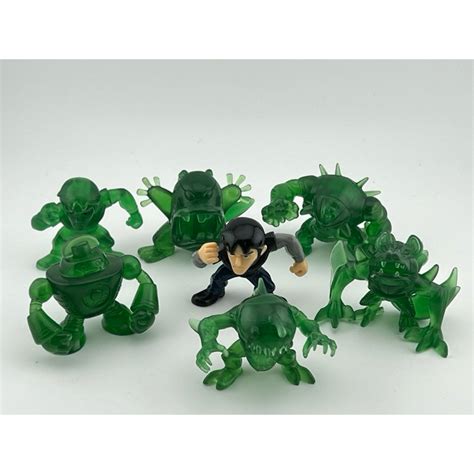 Yuntoys Ben Q Ben Ten