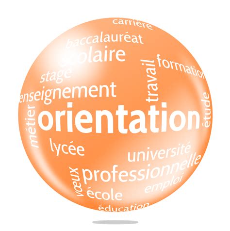 Options Et Orientations Cdatc