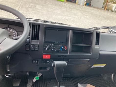 Isuzu Nprgashd 2024 Velocity Truck Centers Fontana Ca