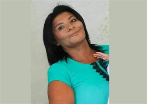Corpo Encontrado Em Janeiro é De Mulher Desaparecida Ano Passado Em