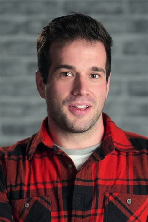 Jacob Hacker — The Movie Database Tmdb