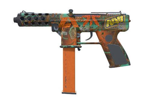 Tec 9 Toxic Field Tested — Trade Cs Go Cs2 Skins On Cs Money