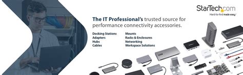 StarTech Com ICUSB2321F 1 Port FTDI USB To Serial RS232 Adapter Cable Network Hardwares