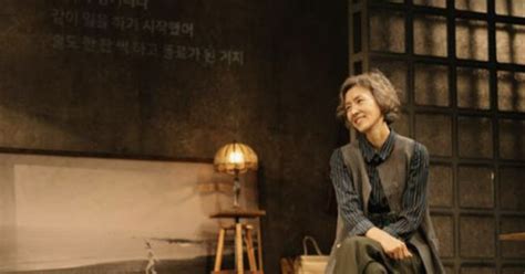 우영우에서 판사 열연 故강명주 암투병 끝 별세