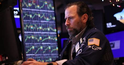 Nasdaq Falls 2 In Sixth Straight Losing Day As Nvidia And Netflix