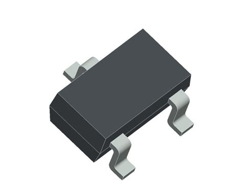 Транзистор Smd S8050 Sot 23 J3y 10шт купить с доставкой по выгодным