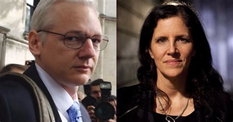 Julian Assange Arrest Wikileaks Founder Told Laura Poitras His Story