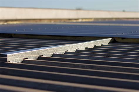 Roofcap Batten Stratco