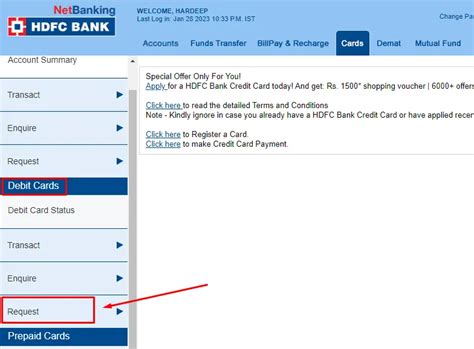 How To Block Hdfc Debit Card Online 2023【quickly】
