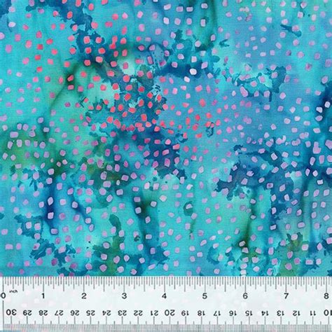 Sparkle And Shine 719q 16 Pool Party Quilted Strait