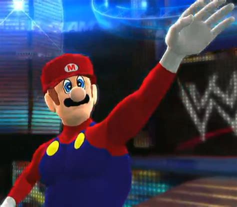 Mario Video Game Championship Wrestling Wiki Fandom Powered By Wikia
