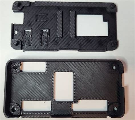 Flipper Zero Covers POGO Pins GPIO Sockets Or Wifi Board Etsy