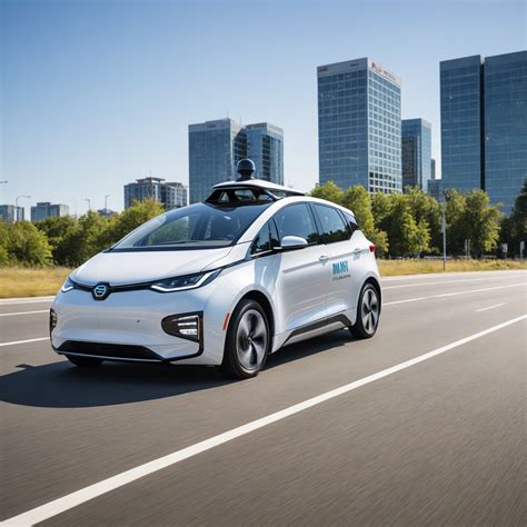 Innovating Mobility The Engineers Vision For Autonomous Vehicle
