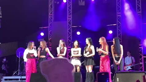 ตมมัมหมีทิยา On Twitter Talkๆ Leofestchiangraix4eve 4eve T