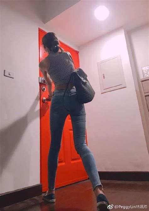 被指配不上何润东？何太太：他对我就像爸爸宠女儿