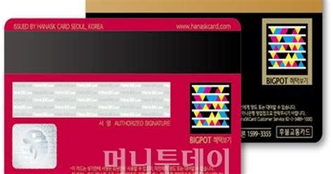 복잡한 신용카드 이벤트 스마트폰으로 한번에 확~