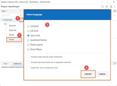 Guide To Selenium Ide Everything You Need To Know