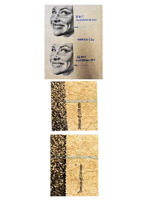 Overscan In Lightburn Lightburn Software Questions Lightburn Software Forum