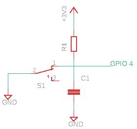 Gpio Input With Libgpiod Lloyd Rochester S Geek Blog