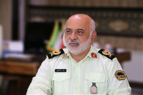 دستگیری ۲۰۰ سارق در طرح پیشگامان امنیت انتظامی کرمان