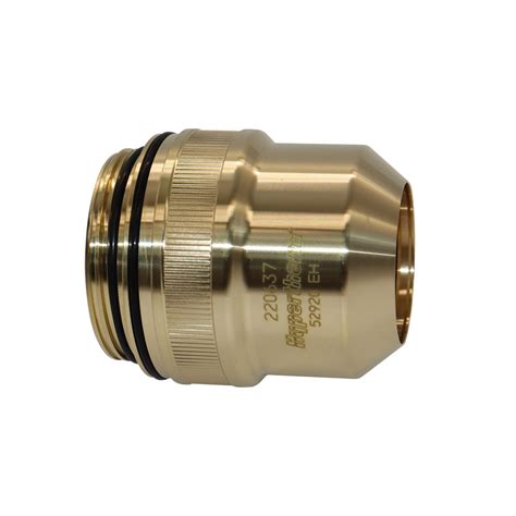 Hypertherm Shield Cap Hpr 400a 220637 Cosmo Group