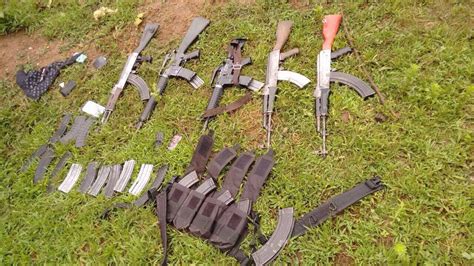 Mexican Armed Forces Multimedia Thread