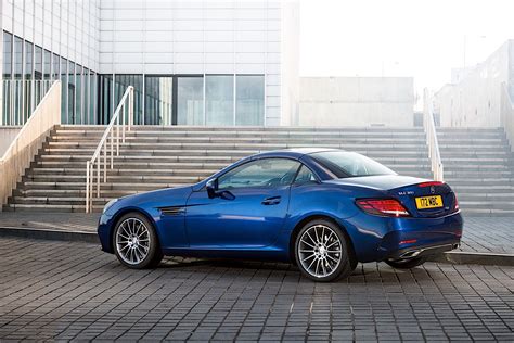 🔥 90 Mercedes Benz Slc Class Wallpapers Wallpapersafari