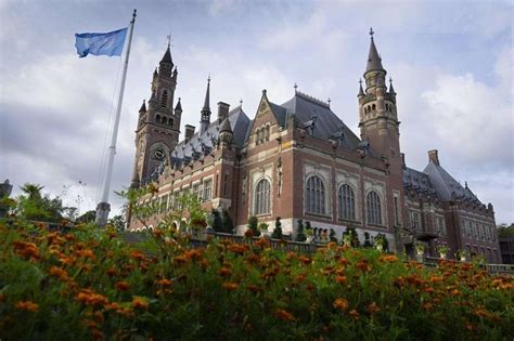 Chile To Back South Africas Case Against Israel At The Icc Qiraat Africa