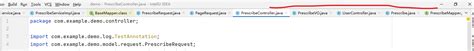 【解决问题】idea的右上方工具栏不见了的解决办法intellij Idea风卷残云迟来大师 Gitcode 开源社区