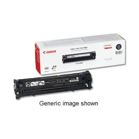 Canon 723C Laser Toner Cartridge Page Life 8500pp Cyan Ref 2643B002 ...