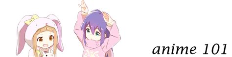 Anime 101 - GplayTV