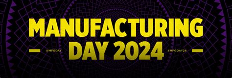Manufacturing Day 2024 Mfgday Mfgday24 Creatorswanted « Adafruit Industries Makers Hackers