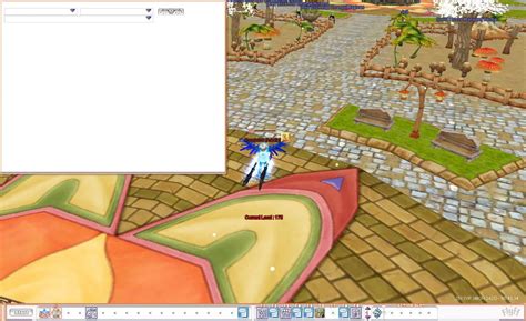Black Map Help Please D RaGEZONE MMO Development Forums