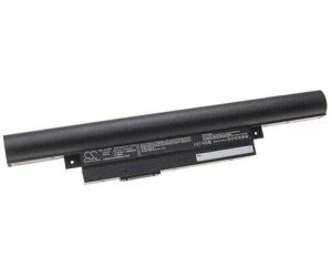 Vhbw Akku 38Wh 167826398 1 Ab 58 79 Preisvergleich Bei Idealo De