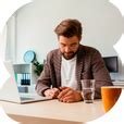 Faça a Portabilidade de Investimentos para o Inter
