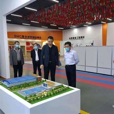 市政协副主席才玉璞调研界别活动室建设情况阵地德州隋小林