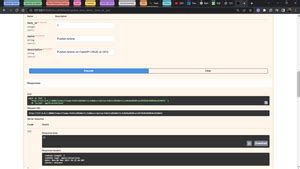 Fastapi Crud Operations Geeksforgeeks