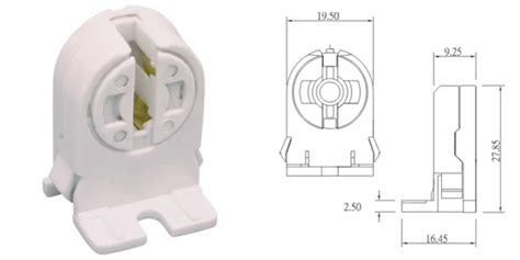T5 Lampholder T5 Lamp Socket T5 Lamp Base Lamp Holder Buy T5