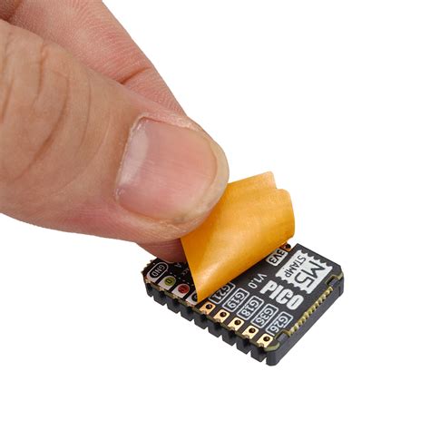 M5stack Stamp Pico Esp32 Pico D4 Esp32 Plug And Play Embedded Wifi And