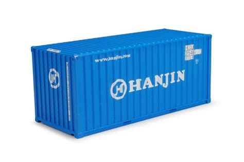 Ocean Traders European Shop Hapag Lloyd 40 Ft Flat Rack Container