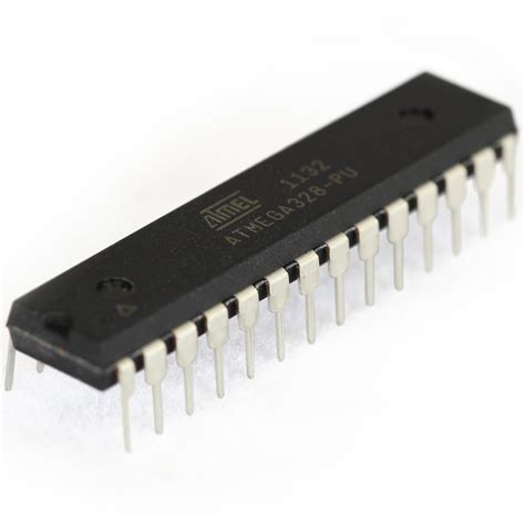 Avr Microcontroller At Best Price In Mumbai By Monit Electronics Id