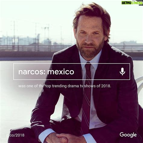 Matt Letscher Gethu Cinema