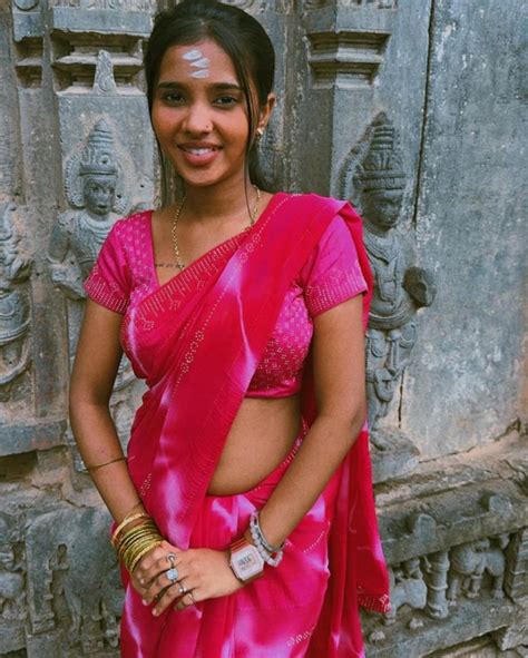 Pin Van Trisha Krish Op Actress And Model 2