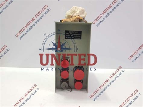 GEMS SENSORS RECEIVER INDICATOR TANK LEVEL PRIMARY 36562 United Marine Services