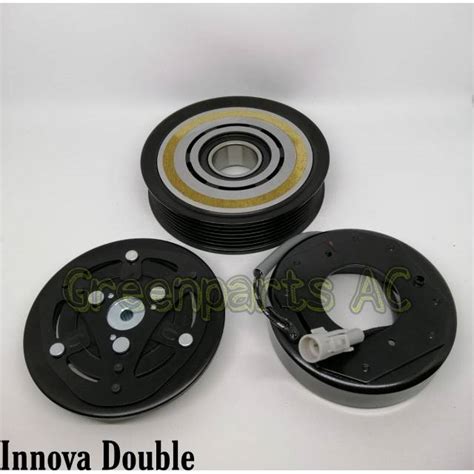 Jual Magnet Clutch Toyota Kijang Innova Double Shopee Indonesia