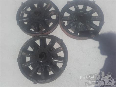 Part Essex Wheels Tyres And Parts For Sale Prewarcar