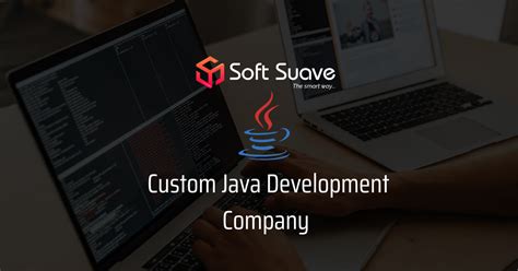 Custom Java Development Company In India Java Development Services
