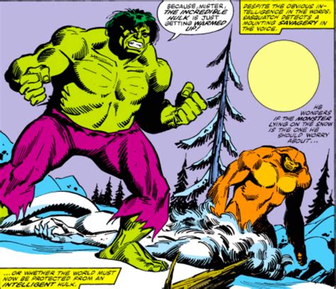 Intelligent Hulk How Strong Is Wiki Fandom