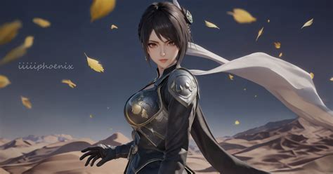 三國無双 真三国无双 星彩 Iiiiiphoenixのイラスト Pixiv
