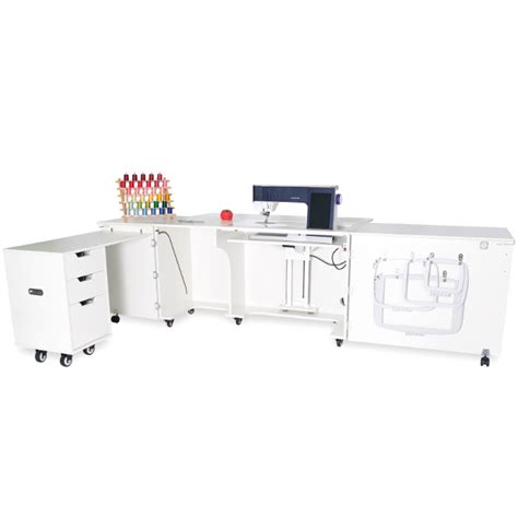 Outback Electric Lift Table